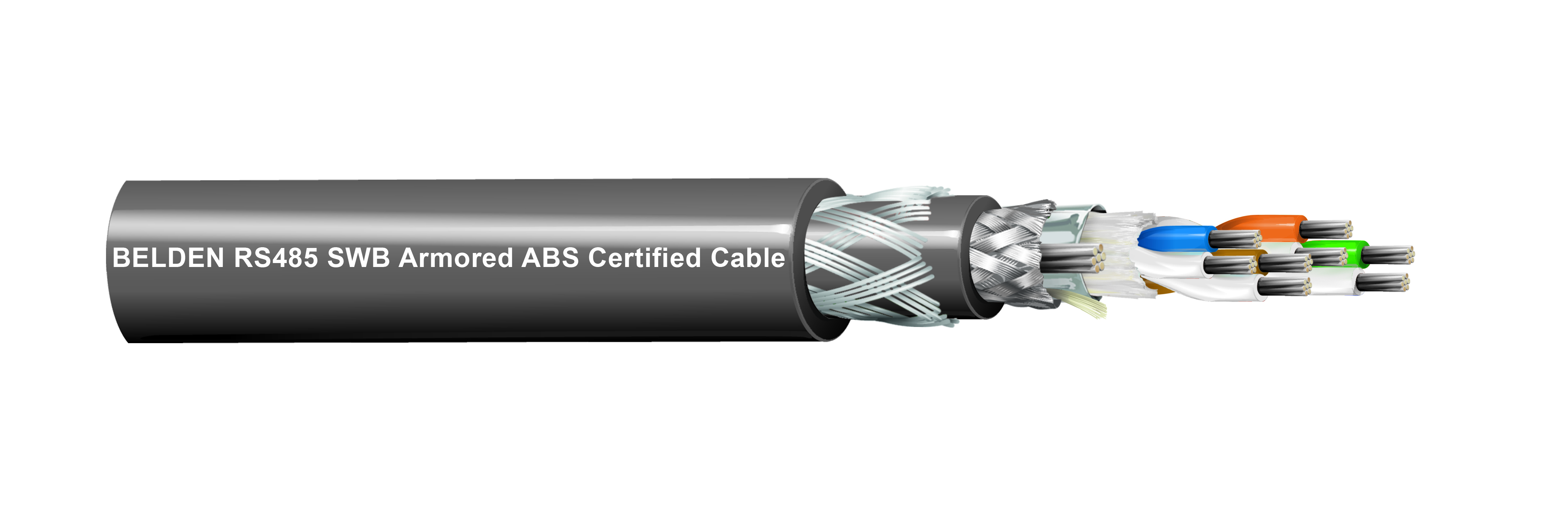 RS-485 Cable - 50084LB
