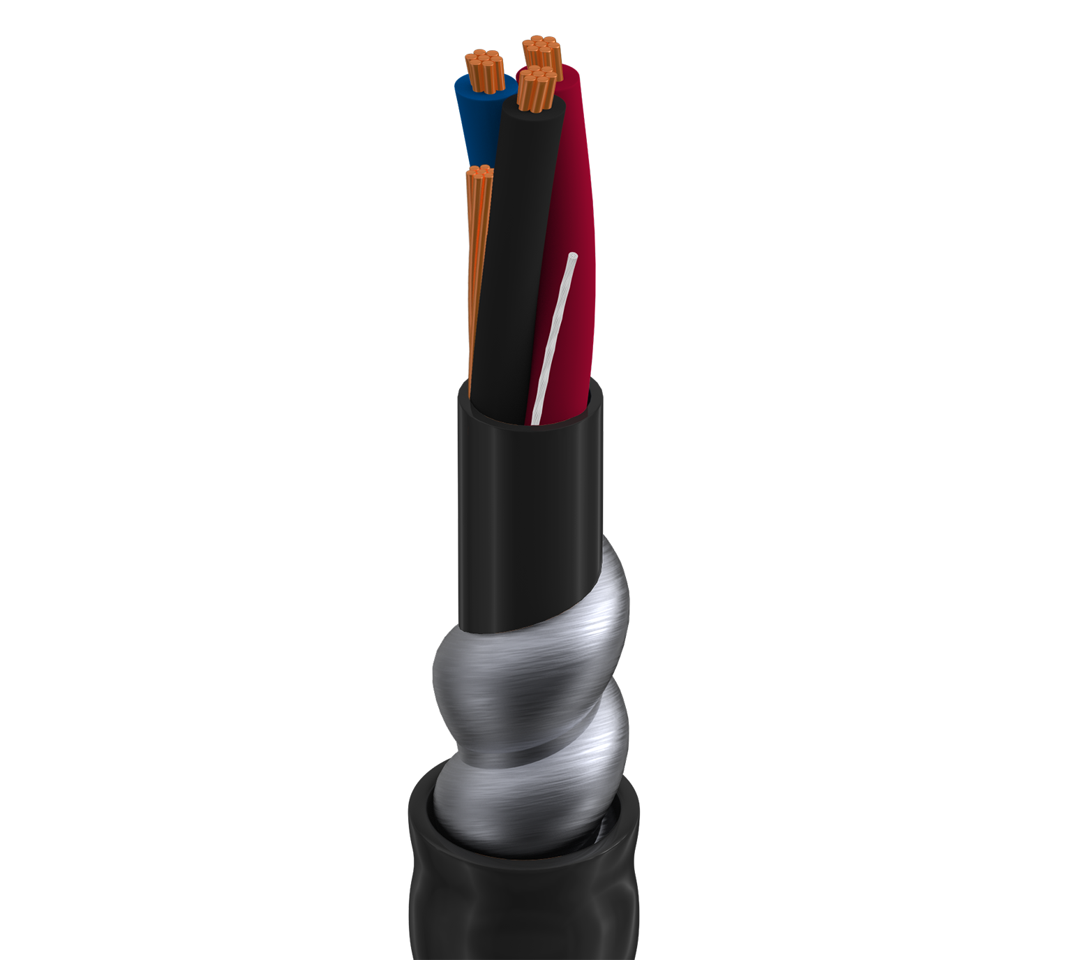 Low-Voltage Power Cable - C5501