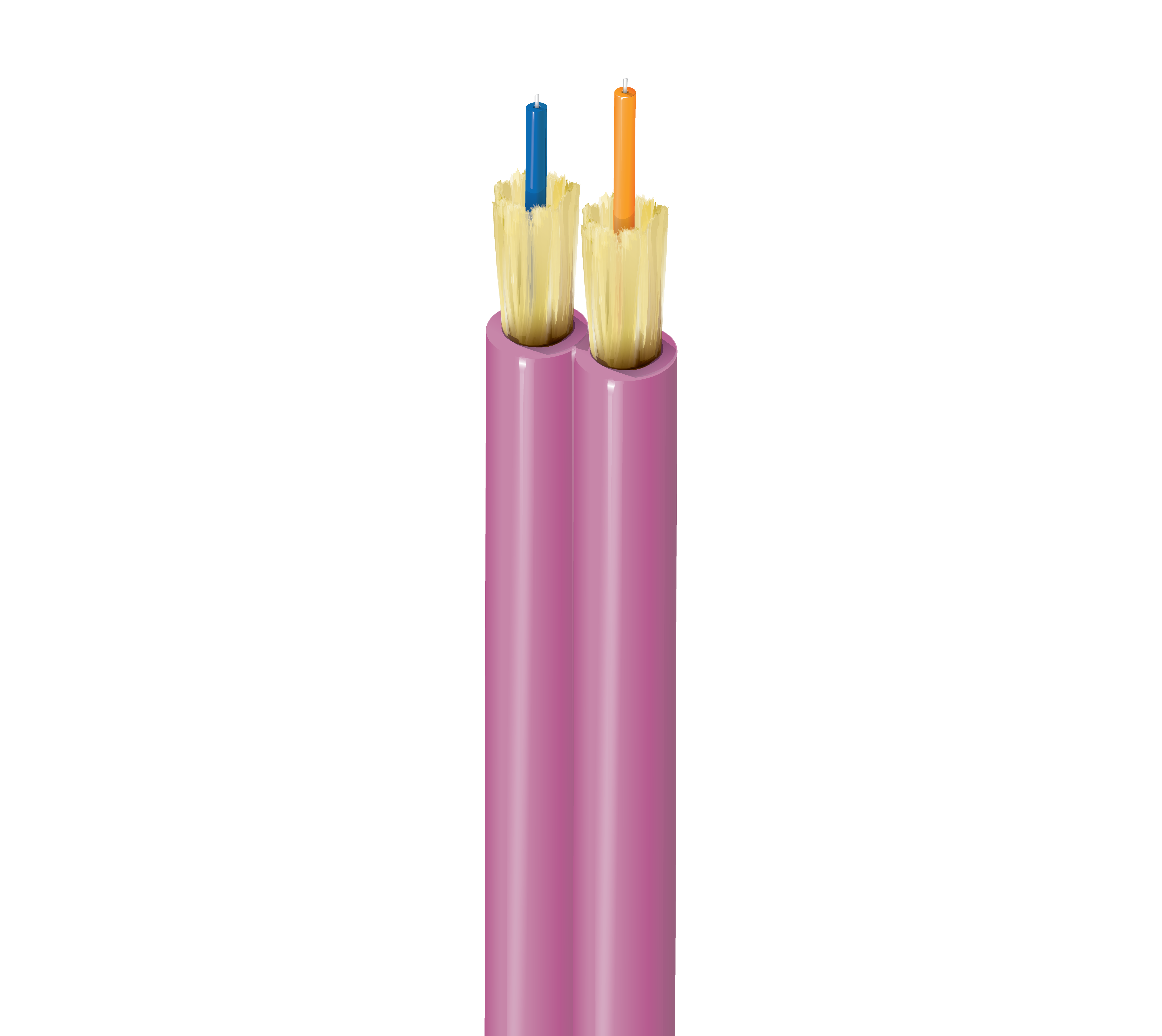 Interconnect Fiber Cable - FI4I002LB