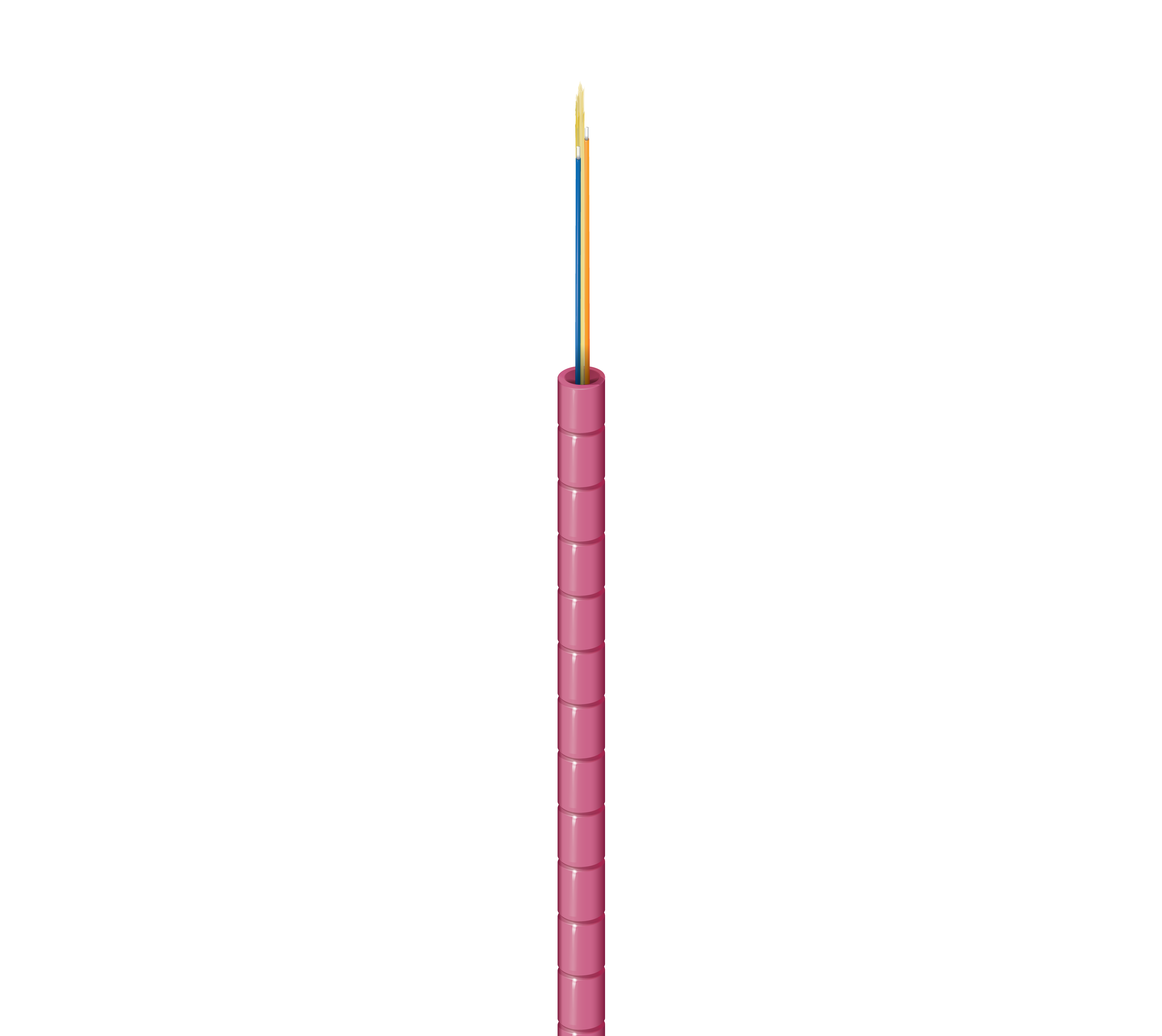 Mini Fiber Cable - FI4X002W0