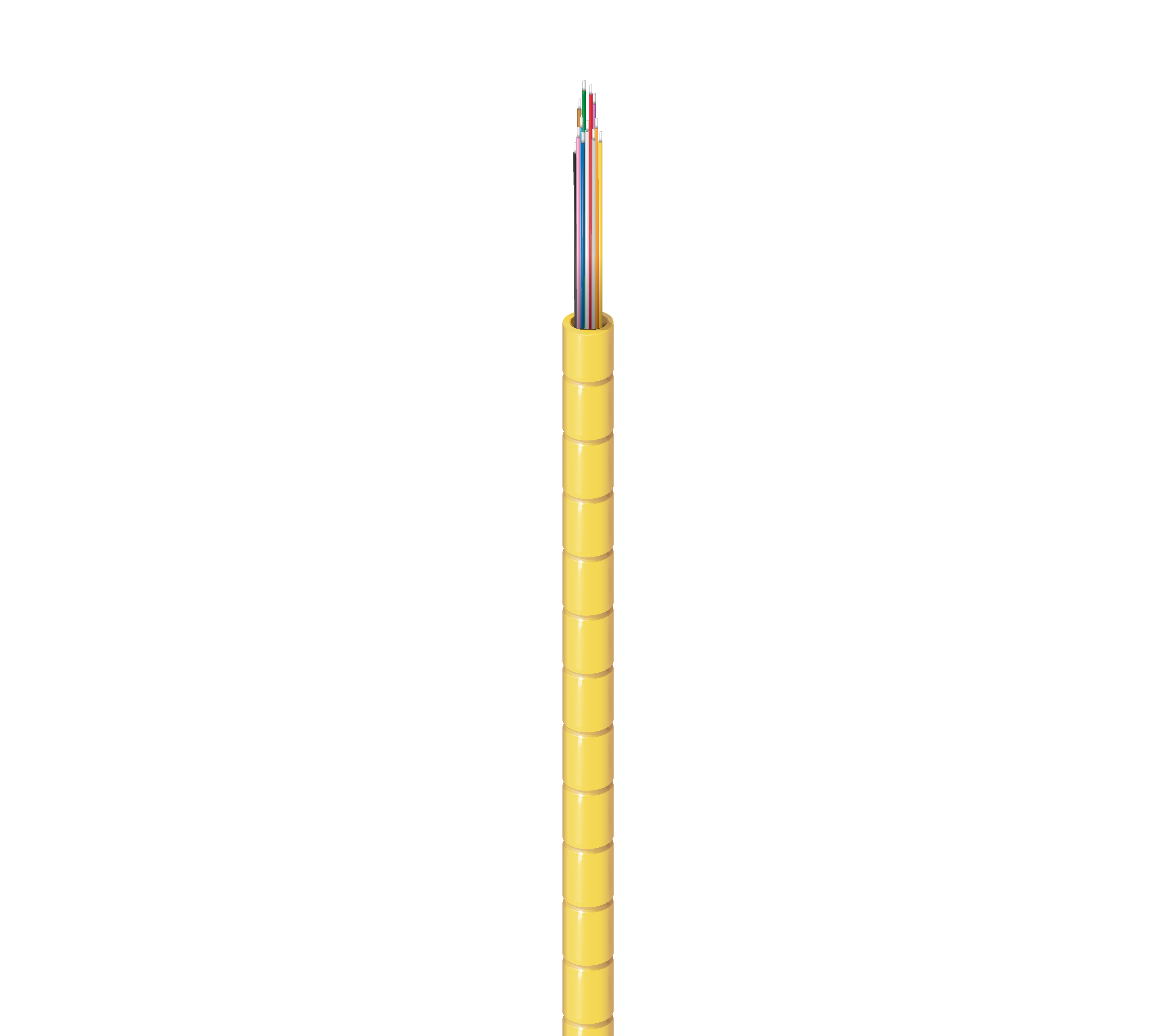 Mini Fiber Cable - FISX012W0