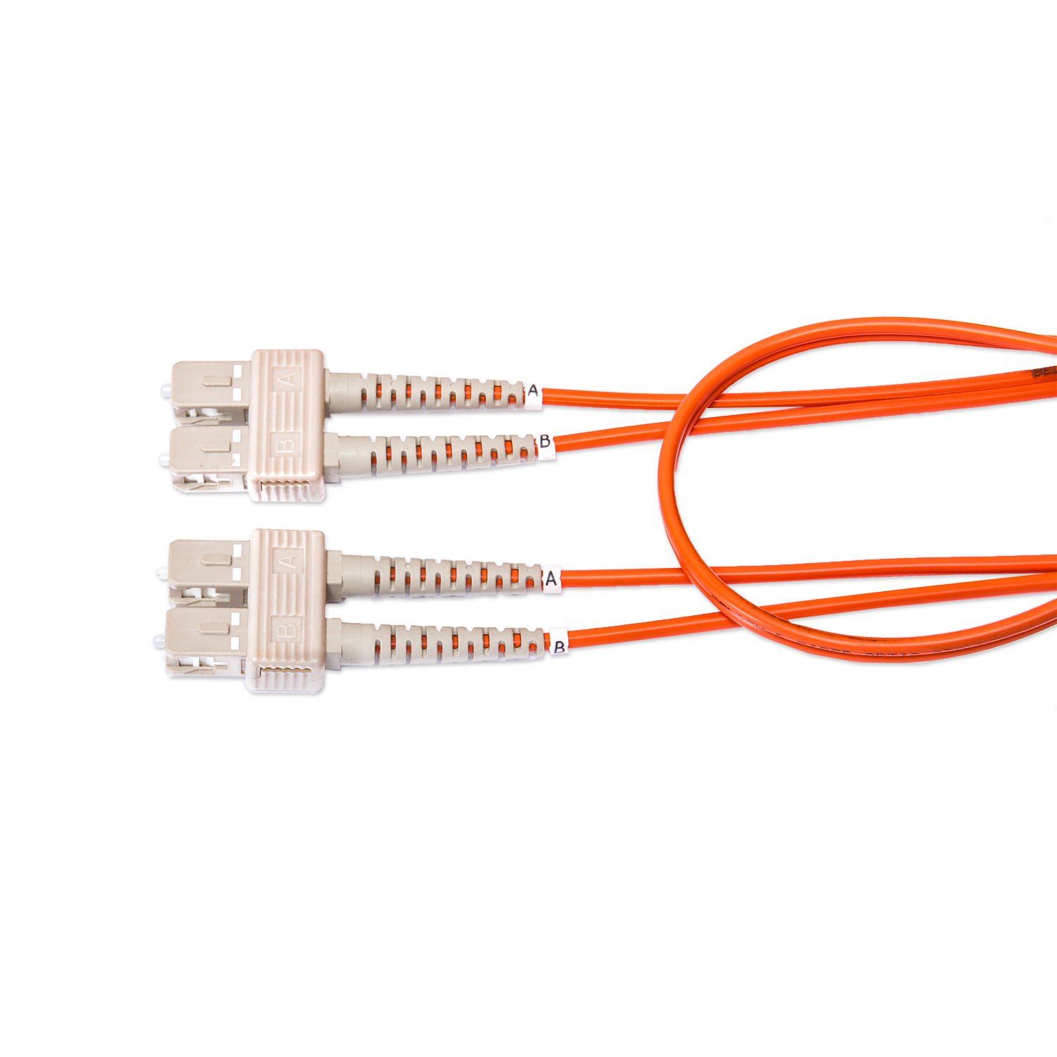Fiber Patch Cords - FP1SDSD003M