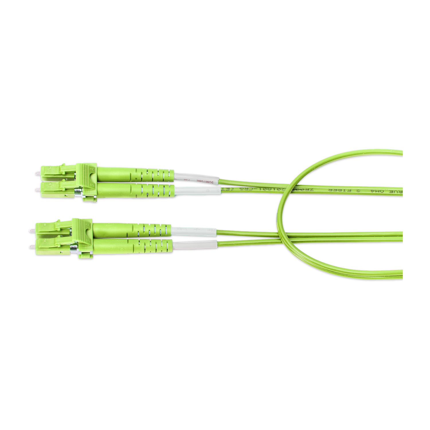 Fiber Patch Cords - FP5LDLD003M