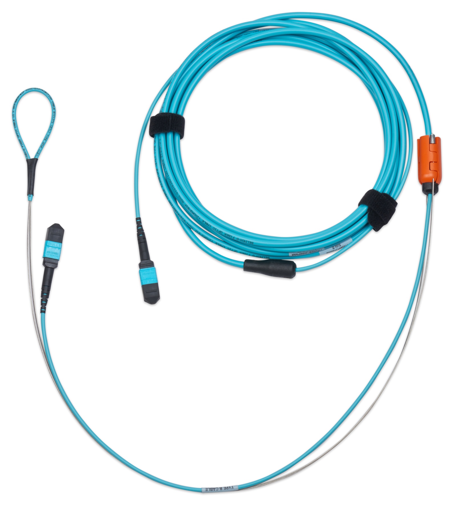 MPO Trunks - FM3MMB1010M