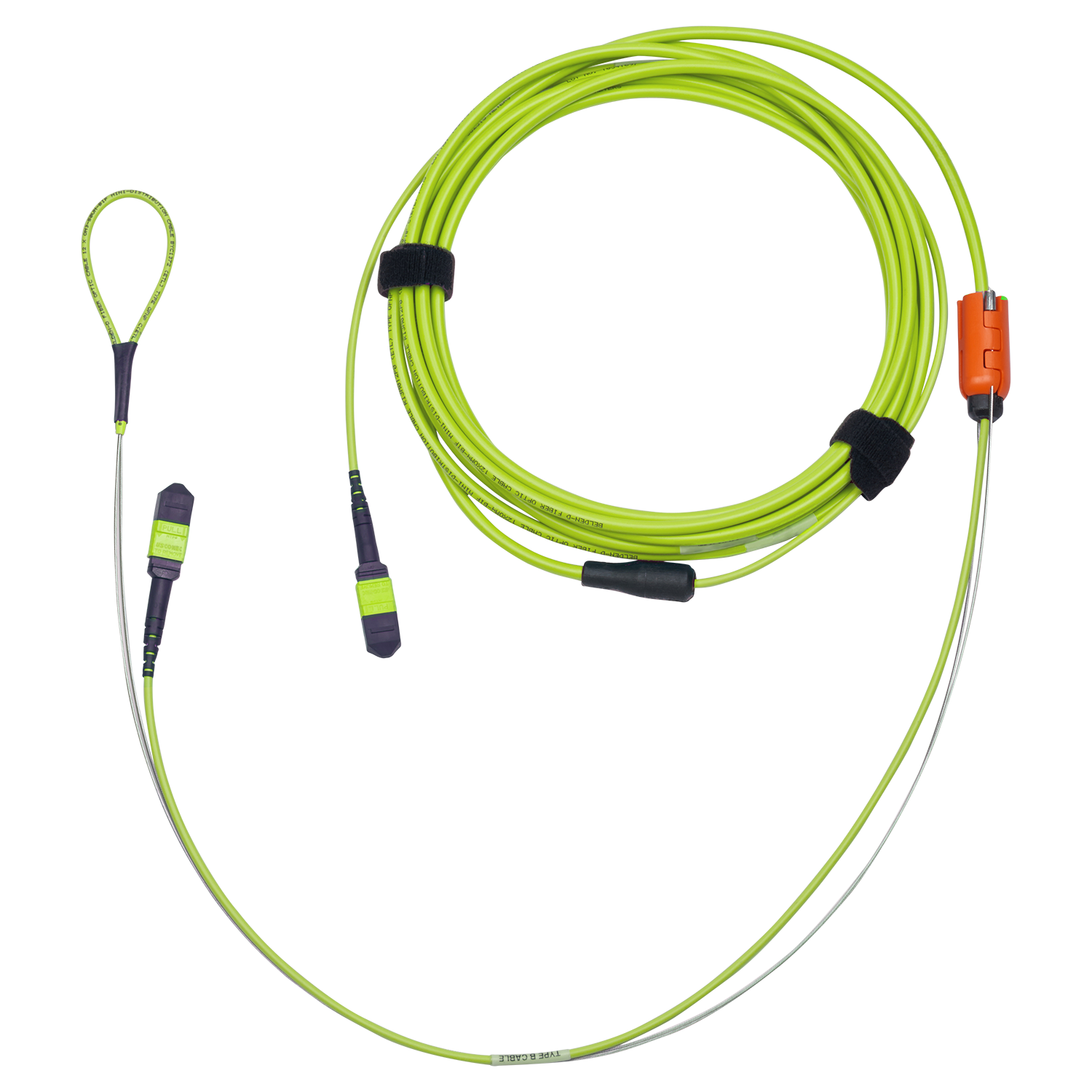 MPO Trunks - FM5MMB1010MPMEL