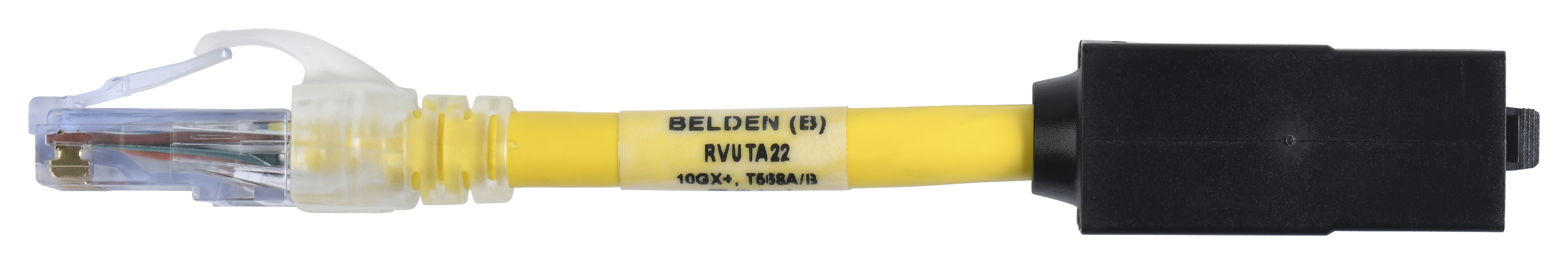 RJ45 Tools & Accessories - RVUTA22