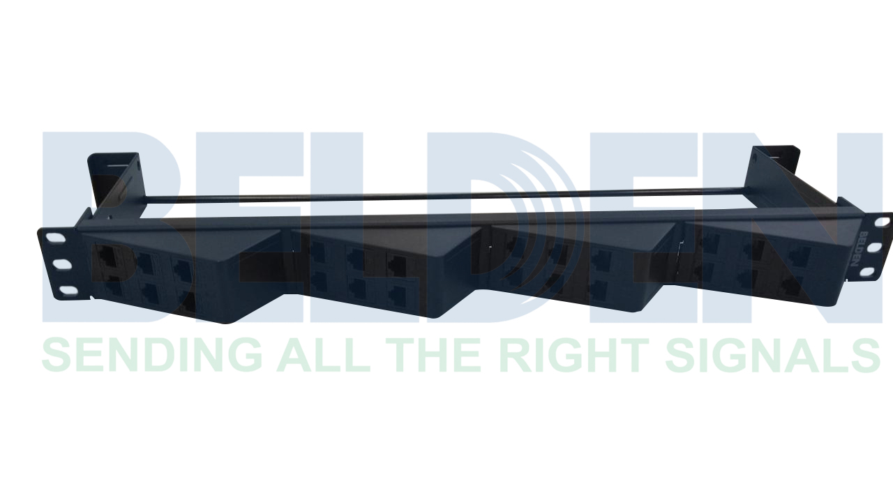 Pre-Loaded Copper Panels - LC1AN24B