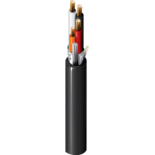 Type PLTC Cable - 3102A