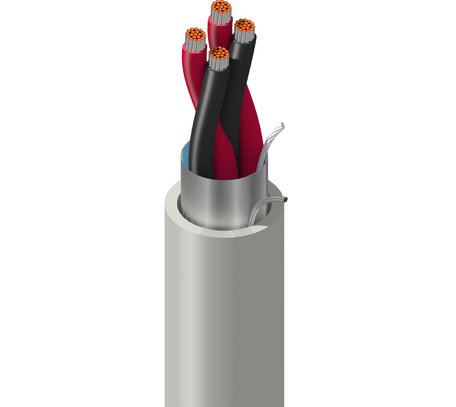 Type PLTC Cable - 9552