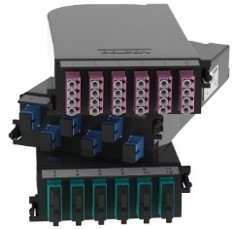 DC Cassettes & Frames - FC5H12LDFS