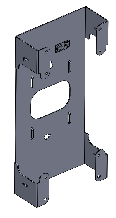 Category 6 Cross-Connect System - AX101469