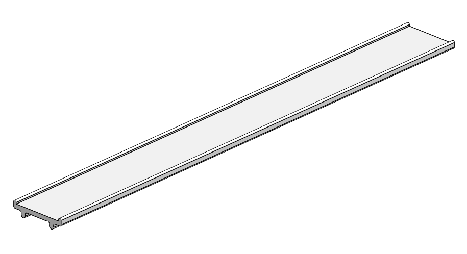 Category 6 Cross-Connect System - AX101483