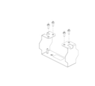 Category 6 Cross-Connect System - AX102190