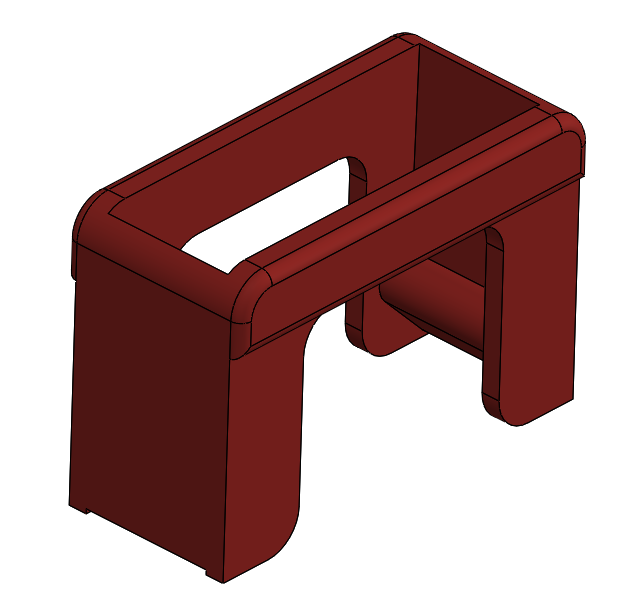 Category 6 Cross-Connect System - AX102151