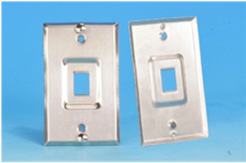 Category 6 Cross-Connect System - AX104126