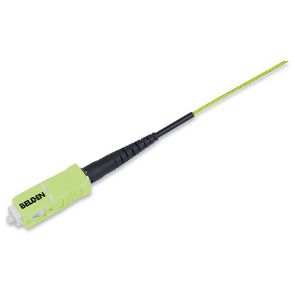 Fusion Splice-on Connectors - FT5SC900FS01