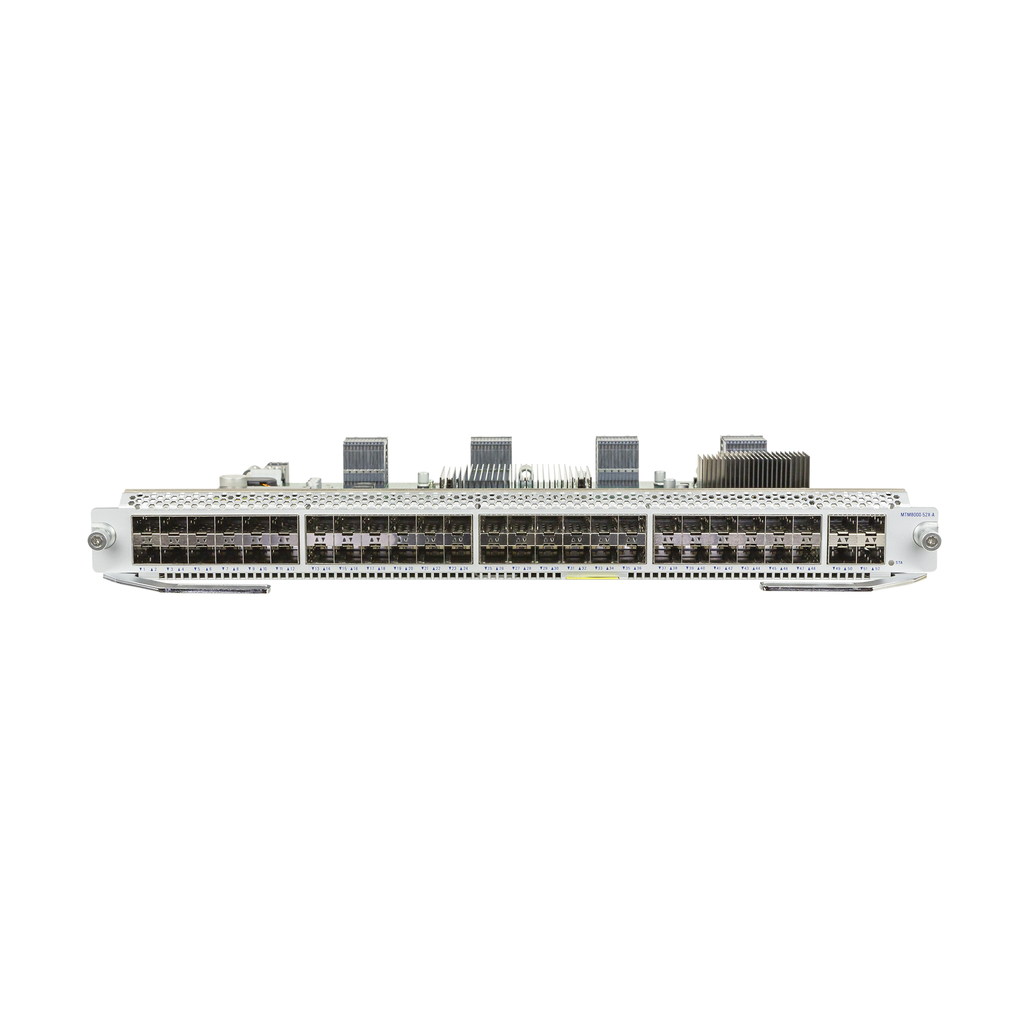 MTS Switch - MTM8000-52X-A
