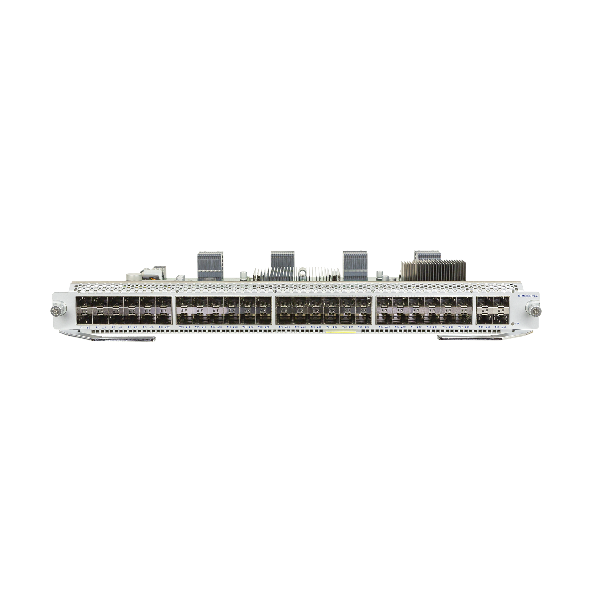 MTS Switch - MTM8000-52X-A