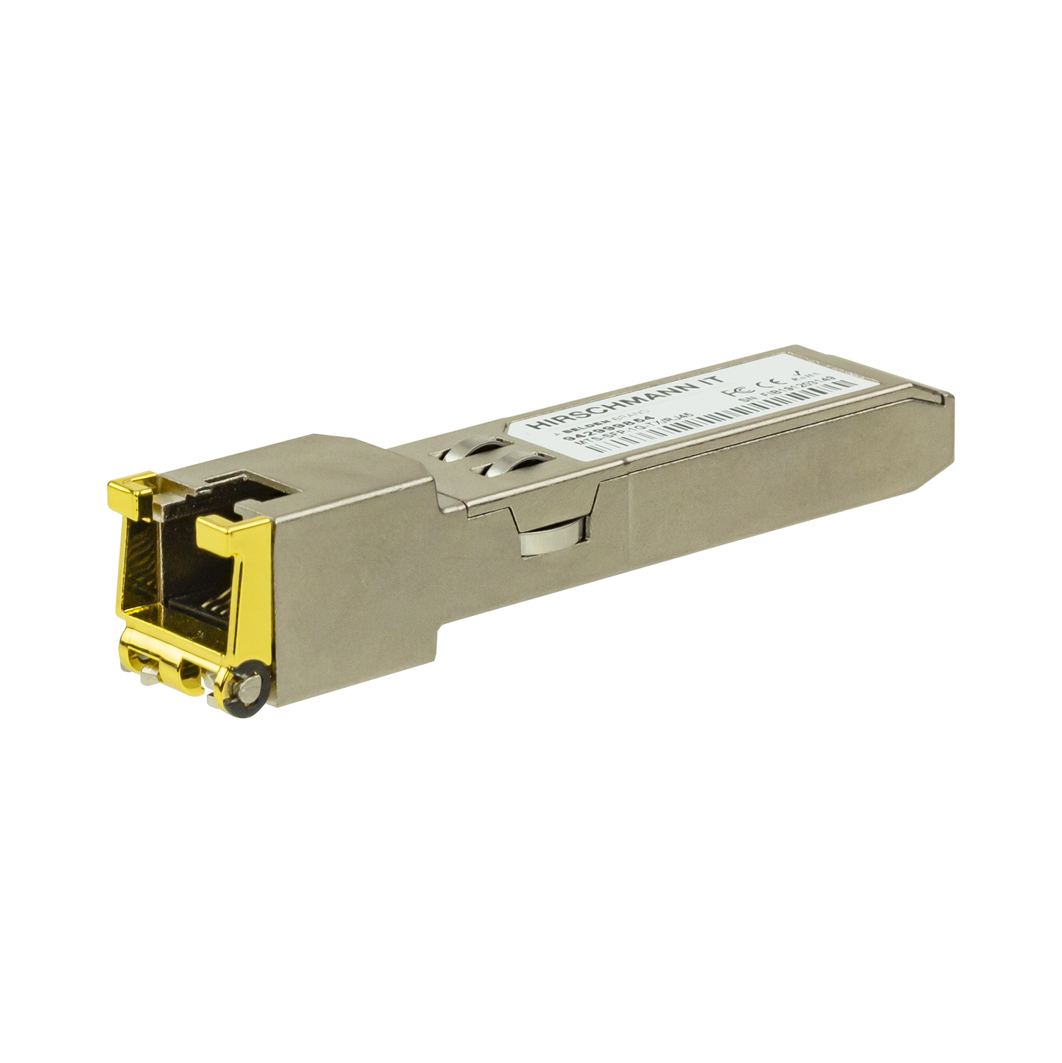 MTS Switch - MTS-SFP-1G-TX/RJ45