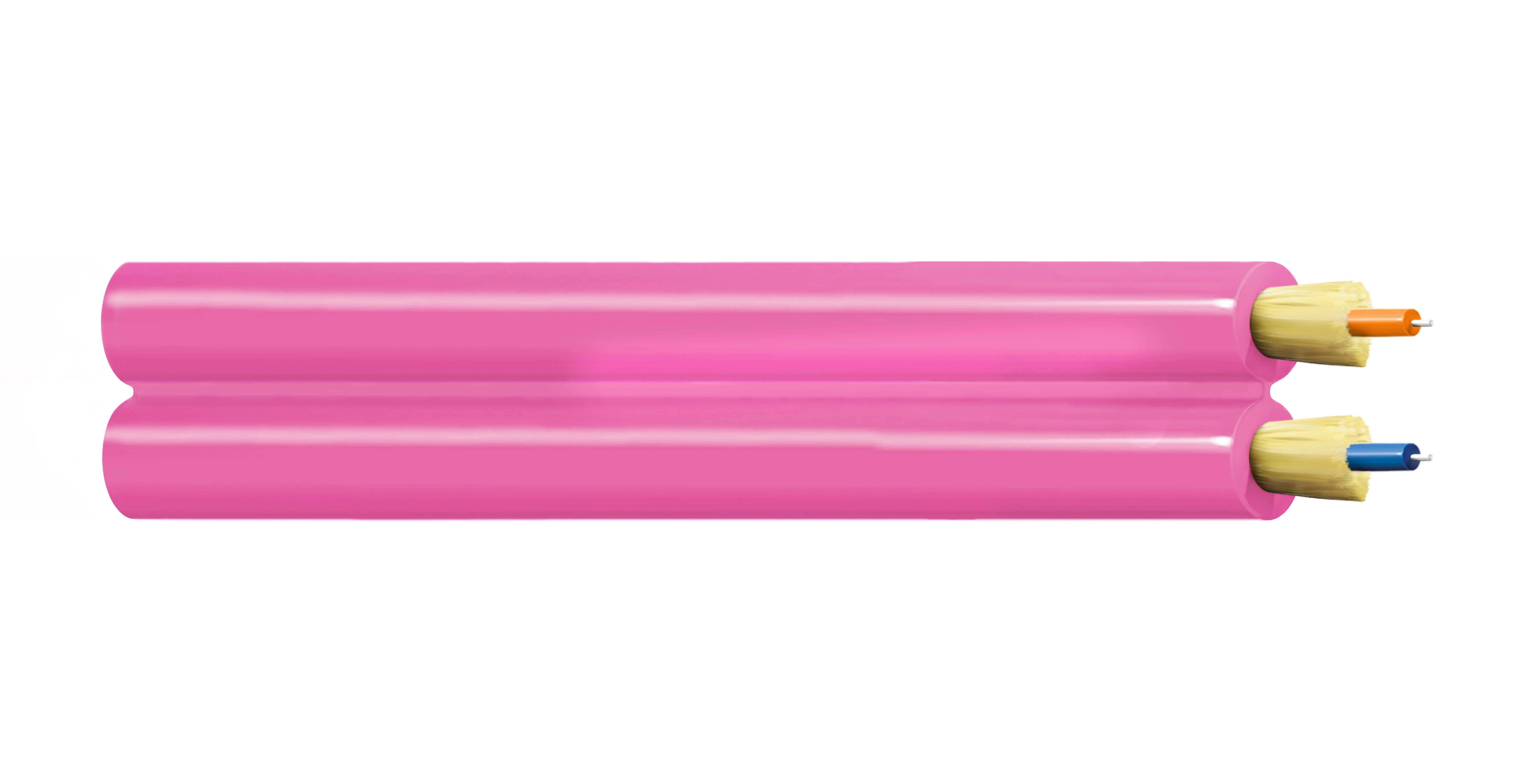 Interconnect Fiber Cable - GIPSDA2