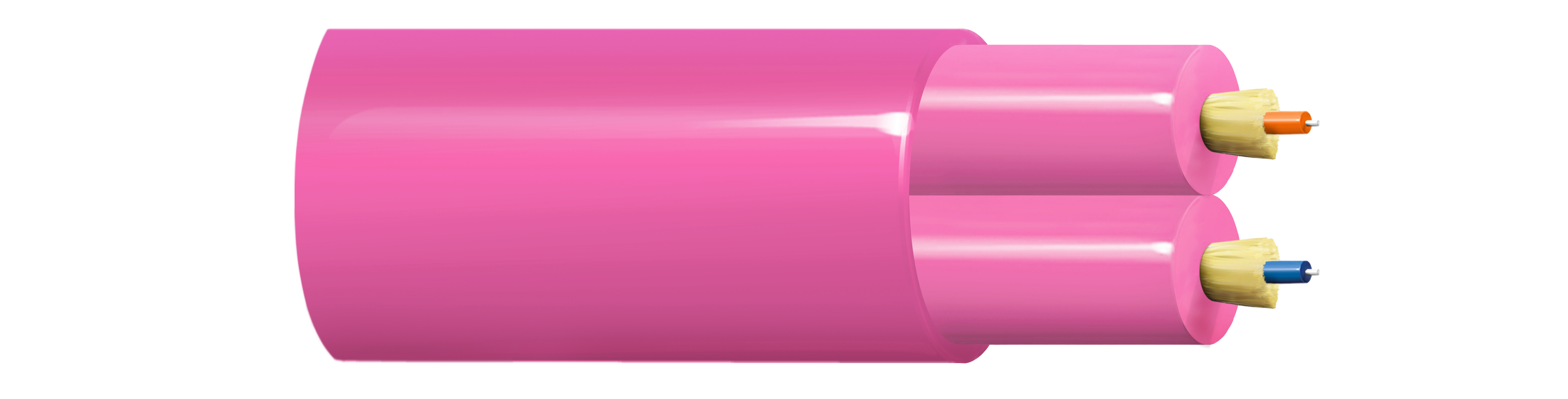 Interconnect Fiber Cable - GIPTEEH