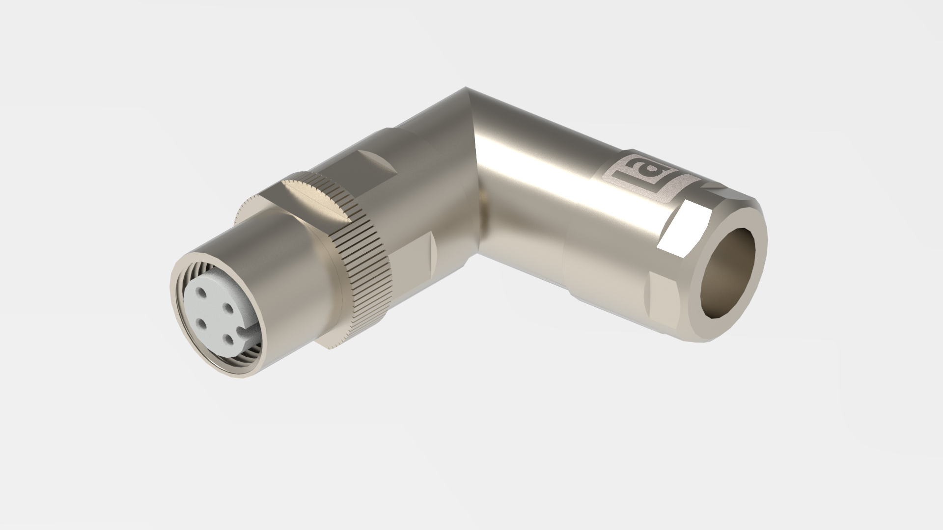 Data Connectors - RM12C-FASV4A