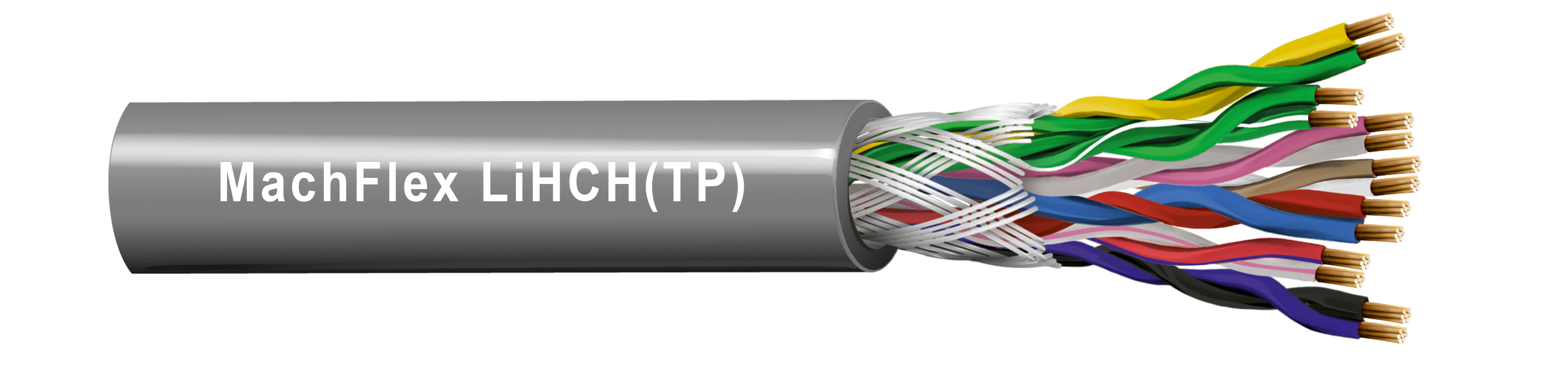 Flex Cable - 3P1.0HCH