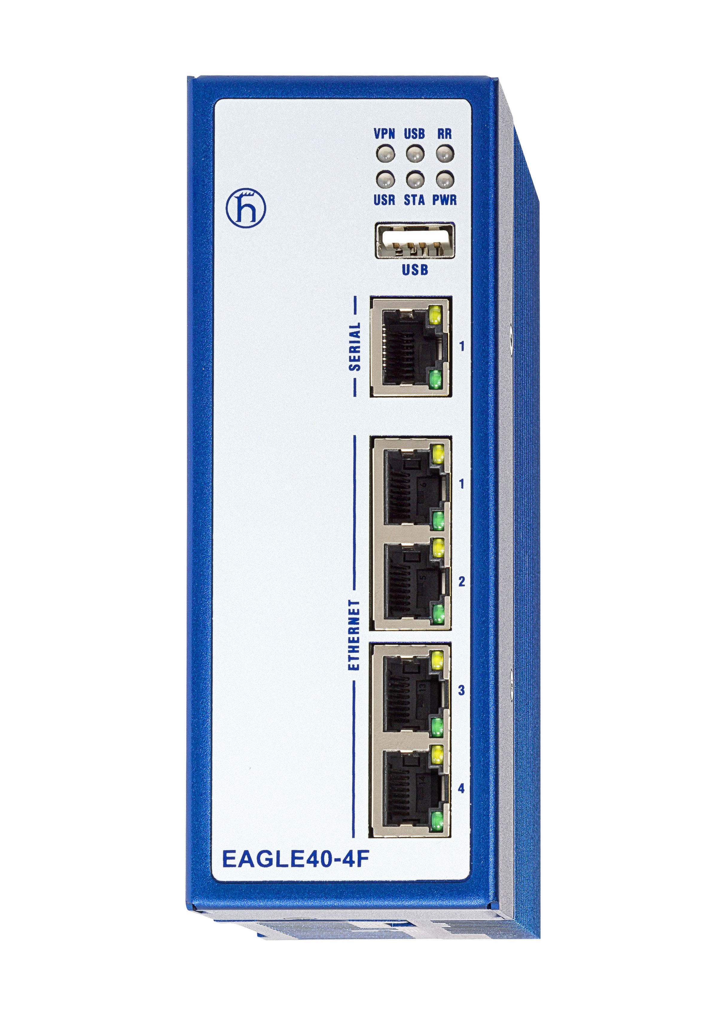 Firewalls - EAGLE40-4F-ROUTER