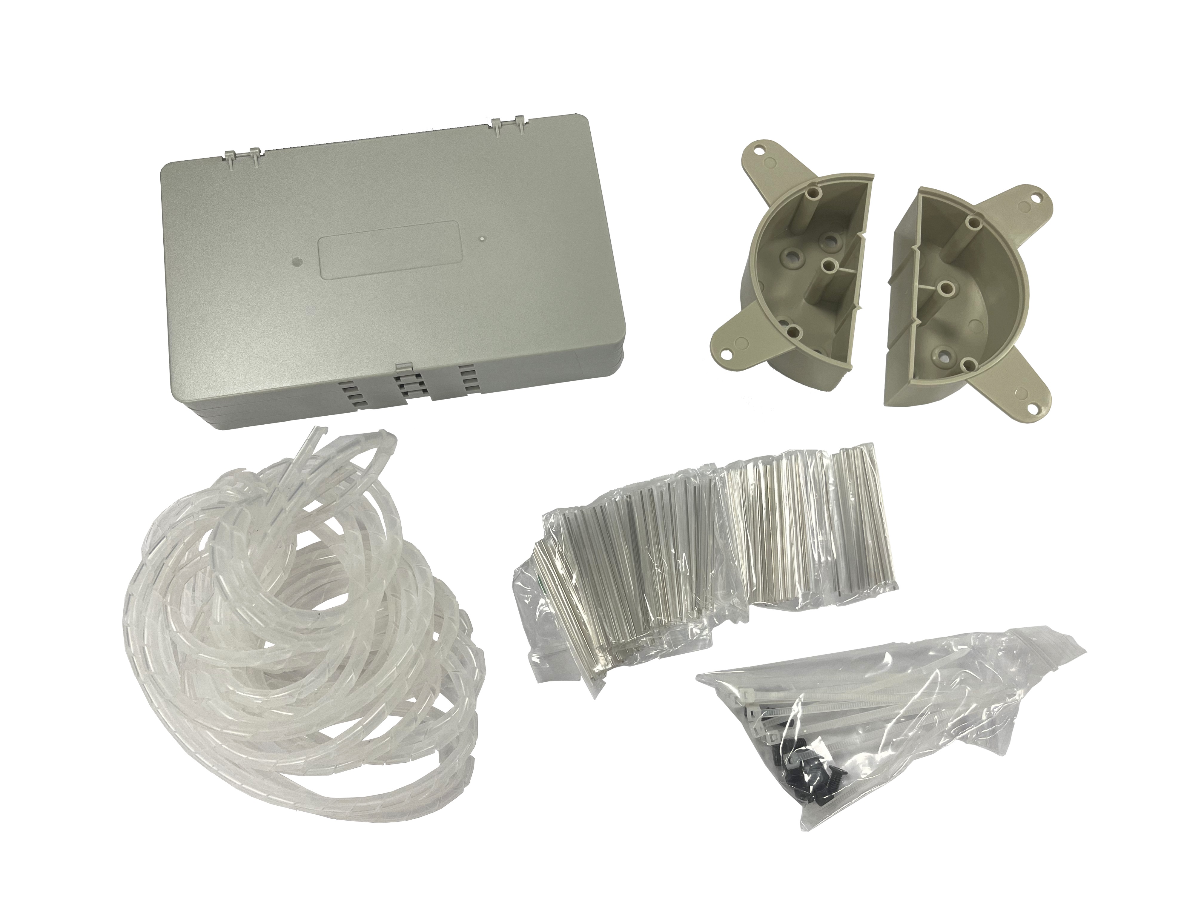 Fiber Tool Kits & Accessories - ACX-FF-SPLICING