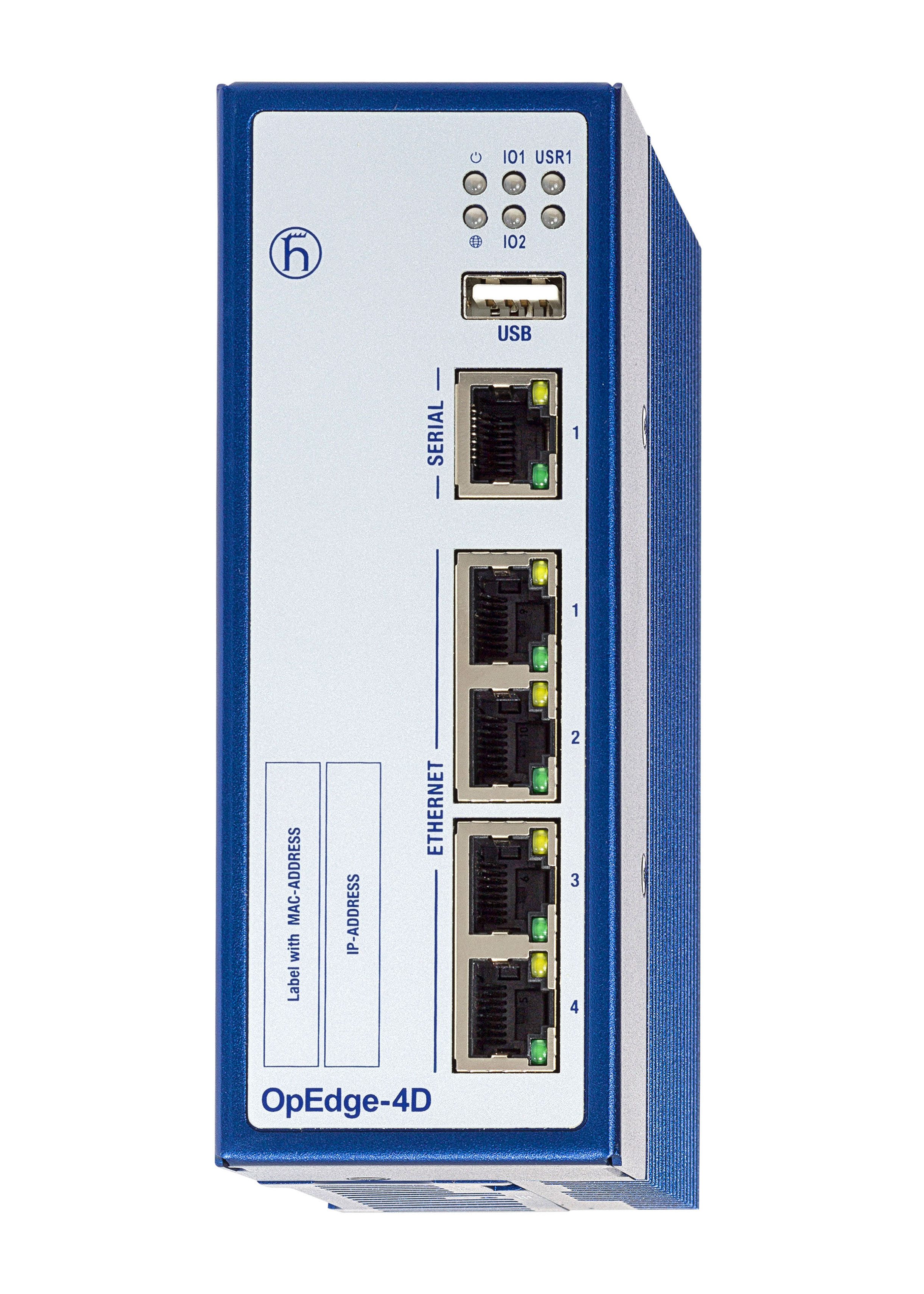 OpEdge Gateways - OpEdge-4D