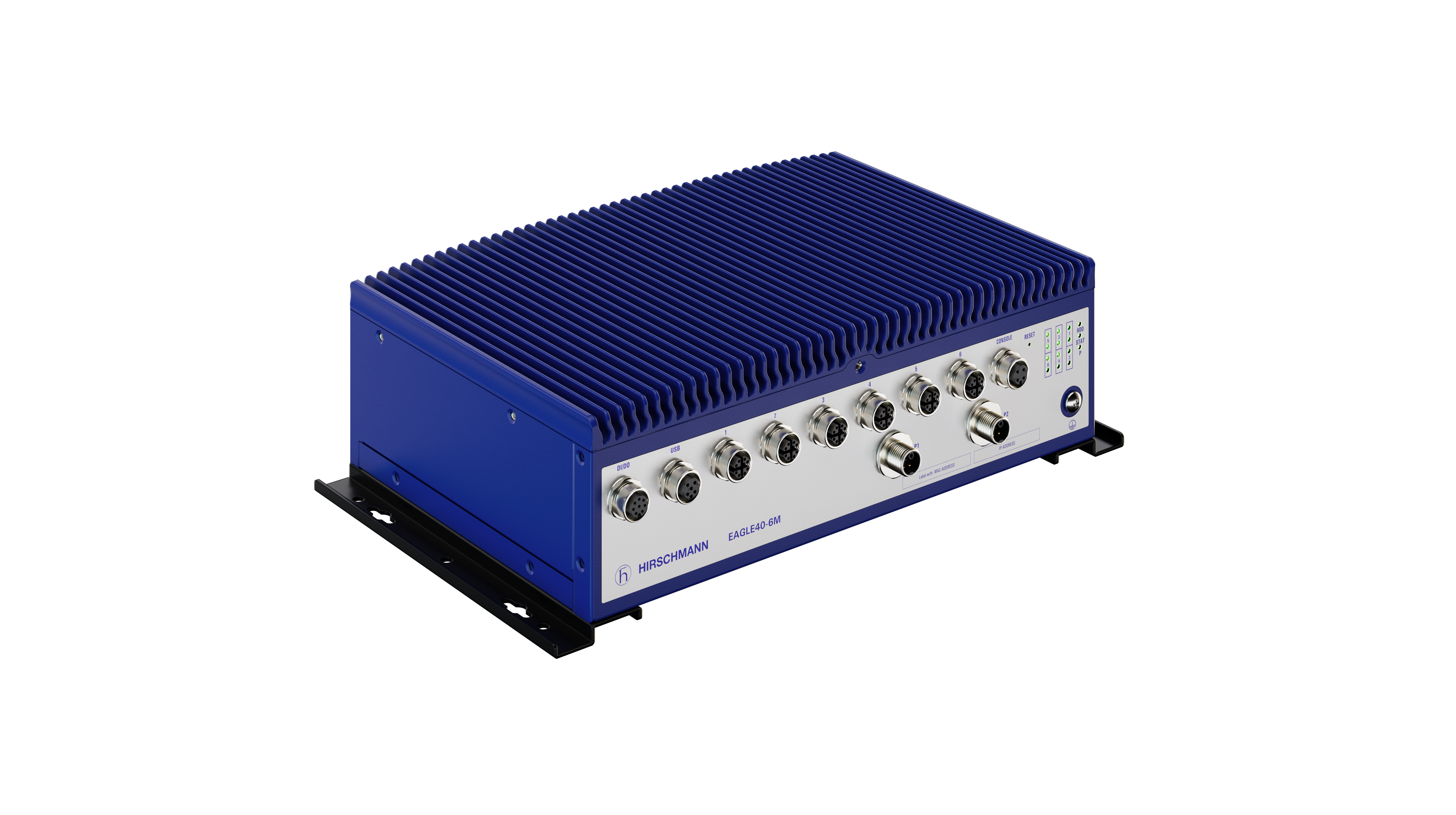 Firewalls - EAGLE40-6TX-EECC-HV