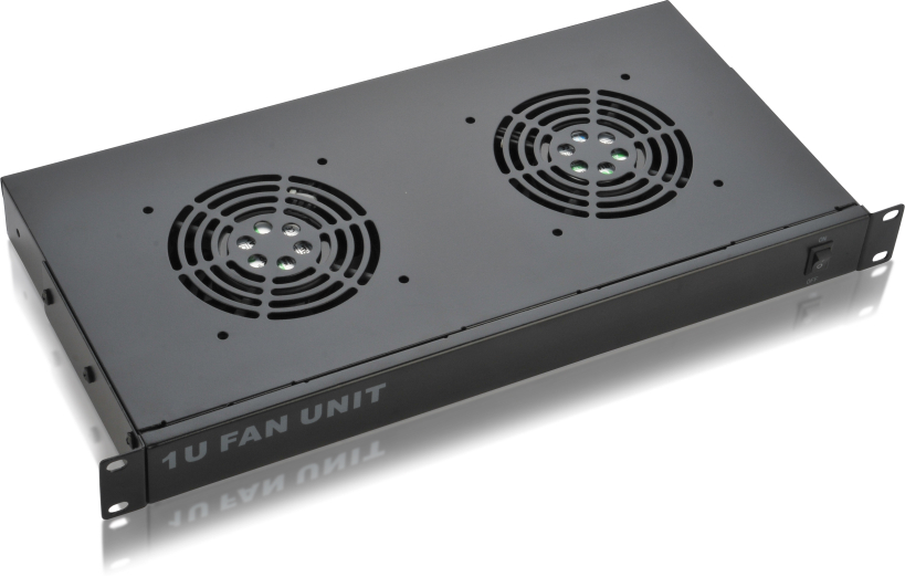 Specials - 1U FAN TRAY A-SERIES