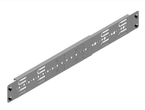 Specials - Front to Rear Cable Manager