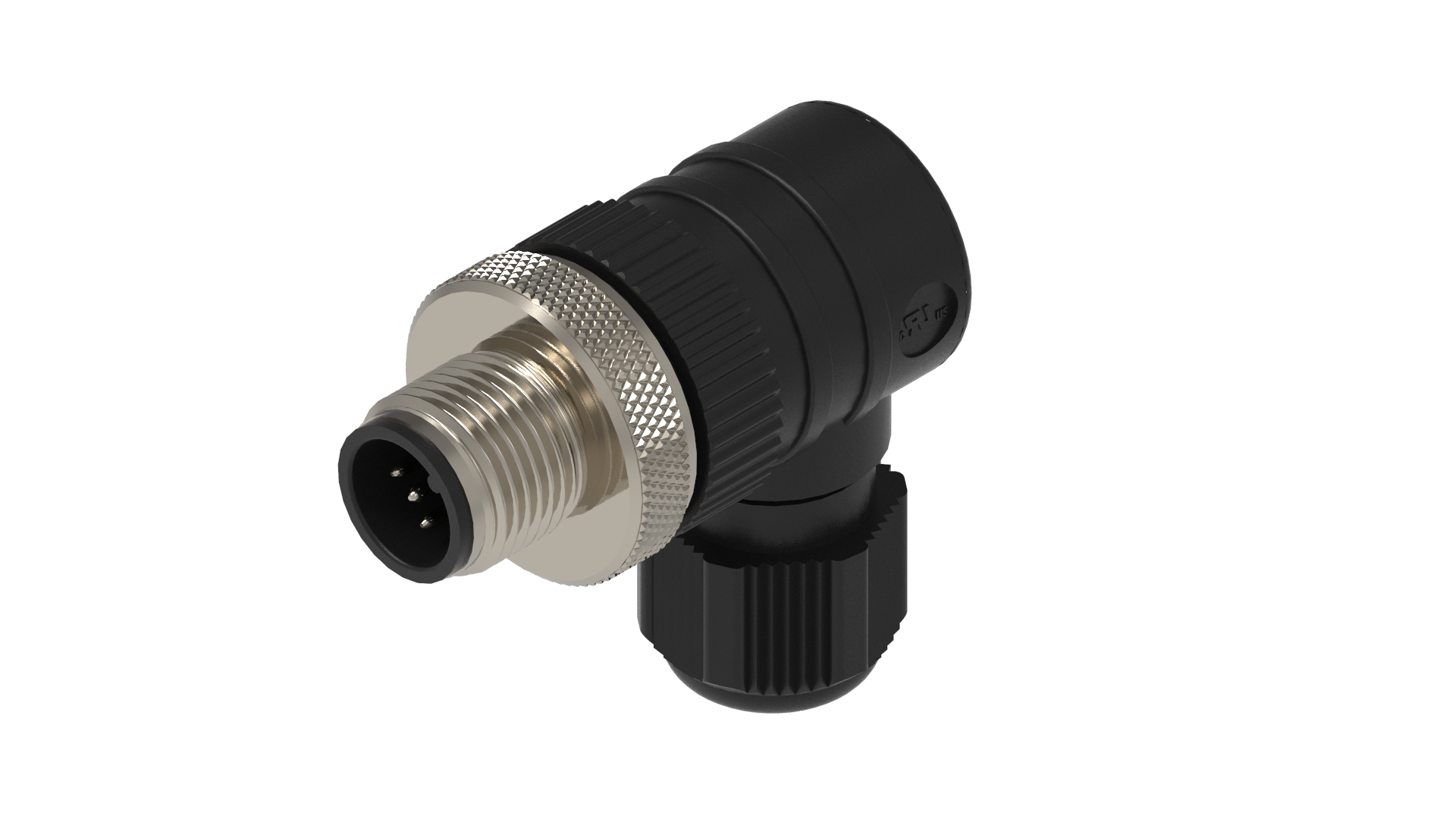 Sensor Actuator Connectors - RSCW 5/7