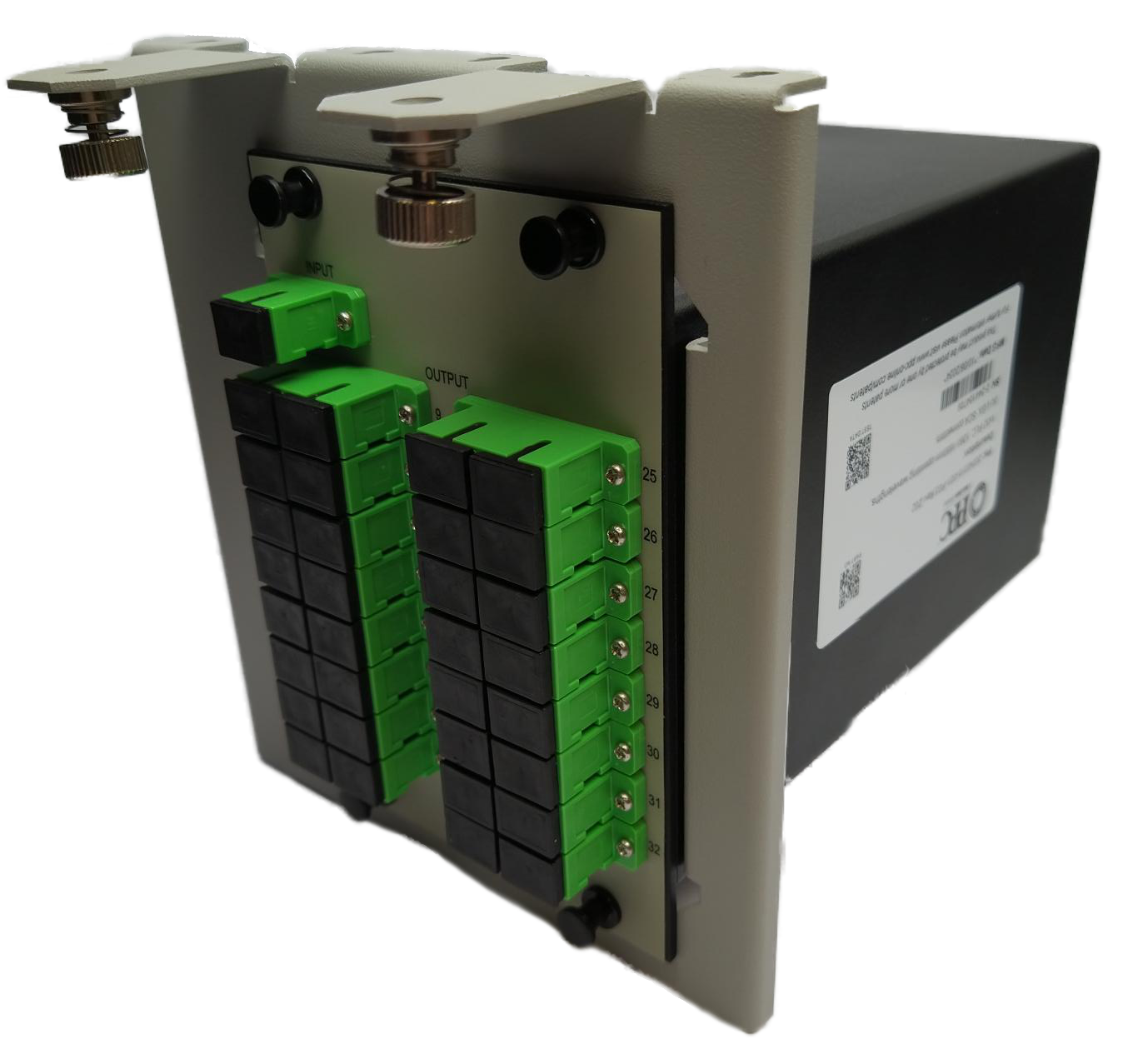 LAN Cassettes & Frames - AX110273