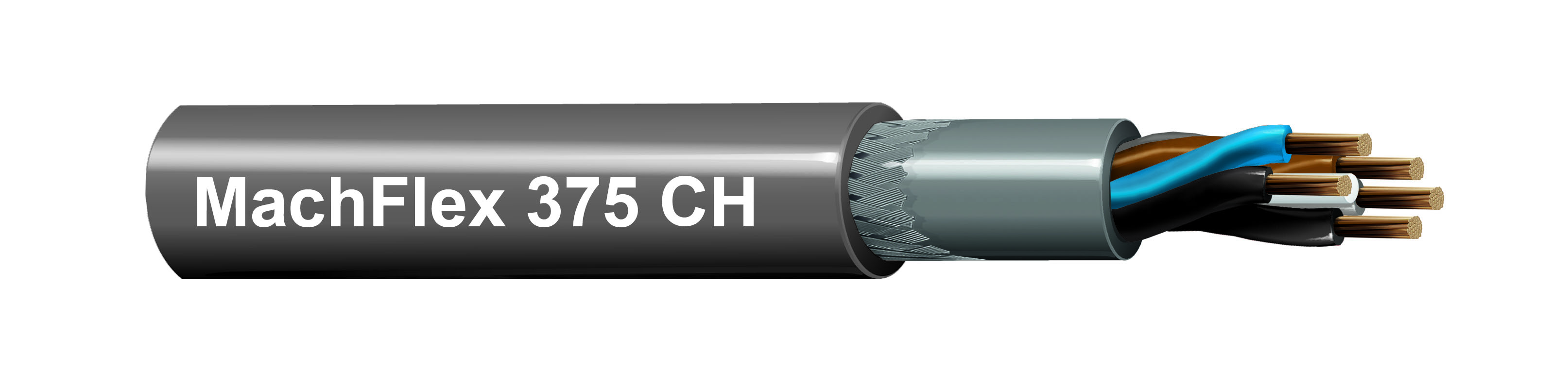 Flex Cable - C19X1.5CH