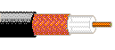 50 Ohm Coax Cable - 9201