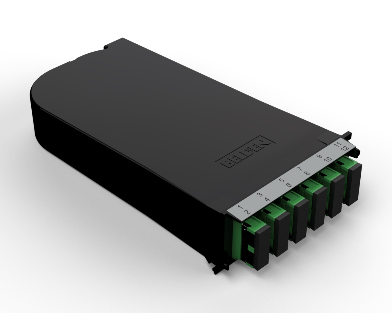 DC Cassettes & Frames - FCSH12SBFS