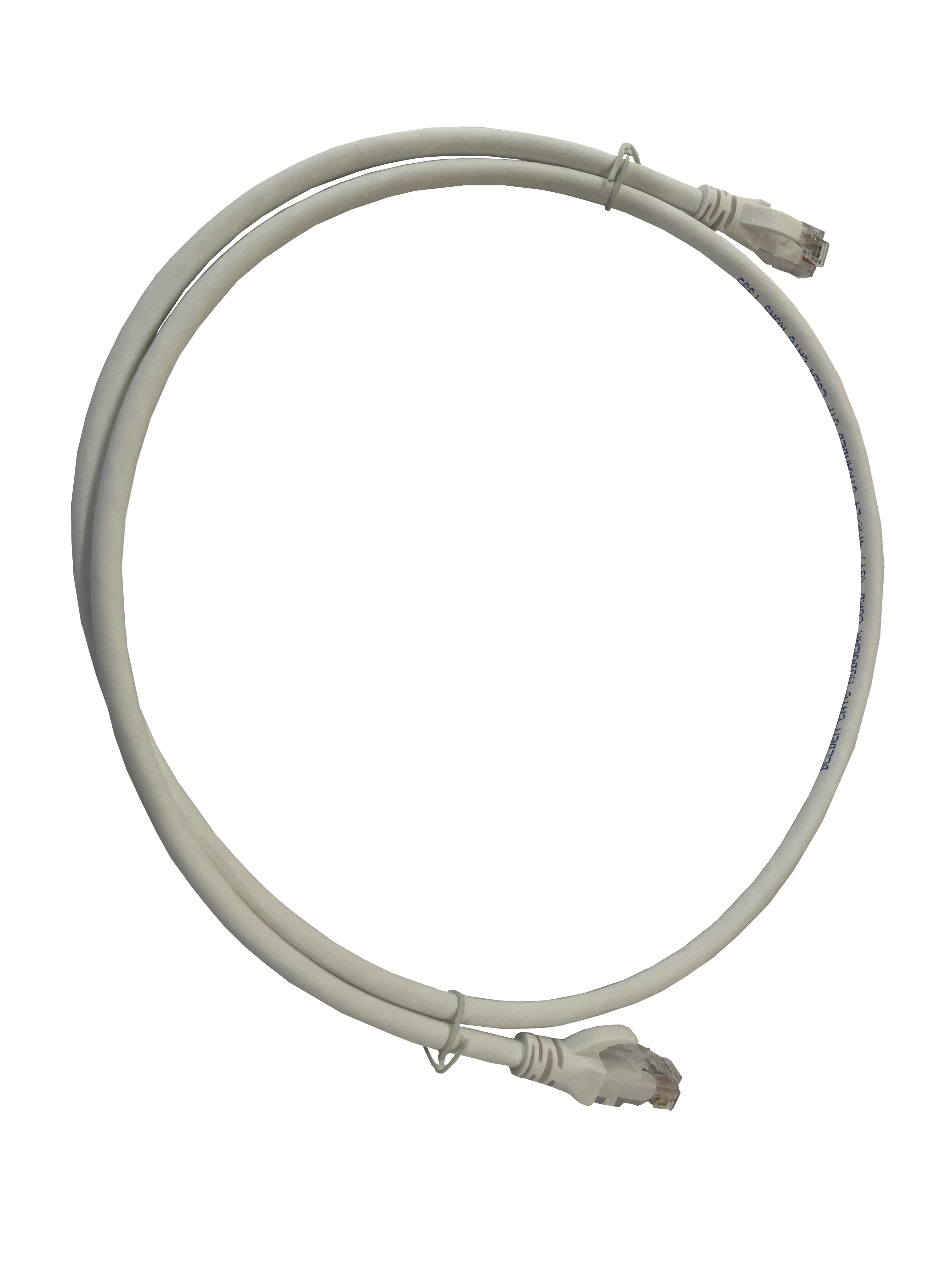 Copper Patch Cords - C6PBxyyzzzz