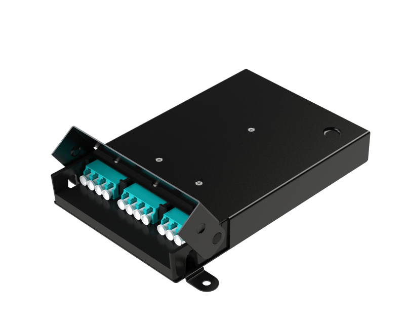 Consolidation Points - FW3MBF06LD
