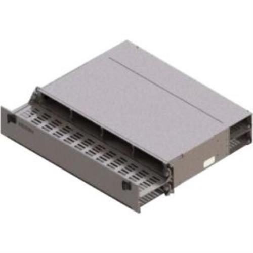 Rack-Mount Panel - FX UHD Patch Panel Housing 2U