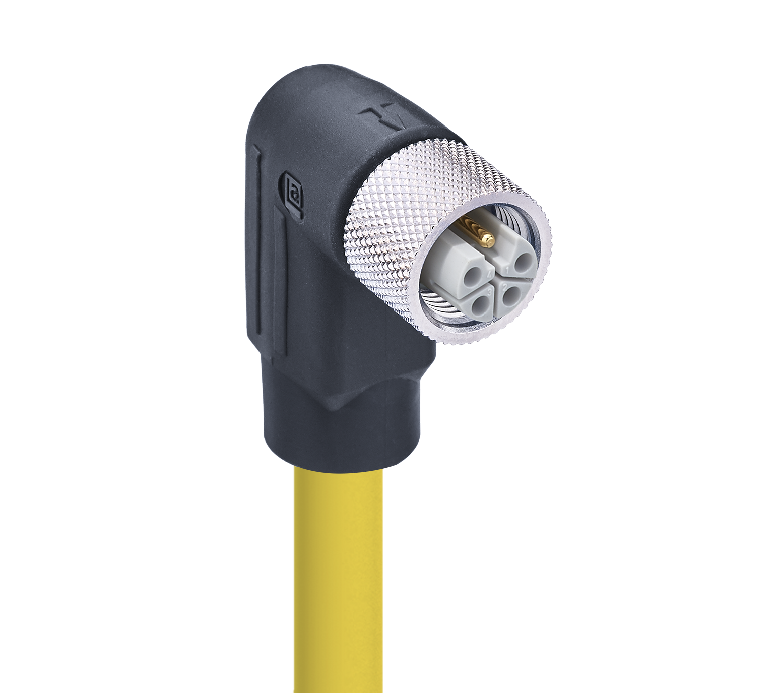 Power Connectors - RKWT 5L-1002 SW