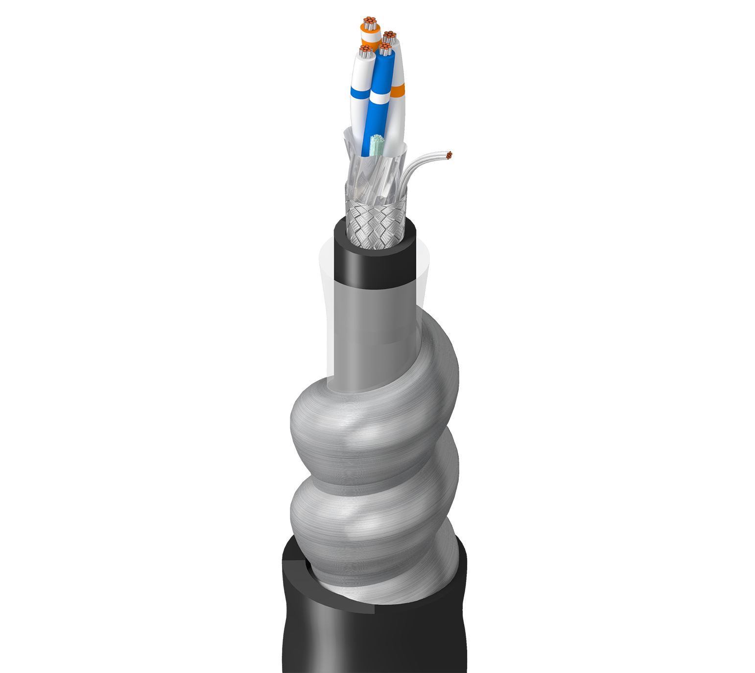 RS-485 Cable - 133107A