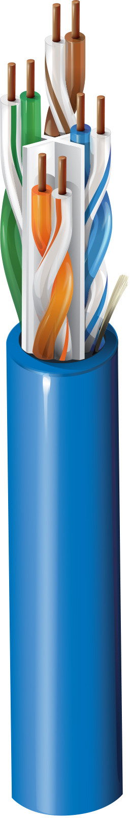 PoE Cable - 7834ANH