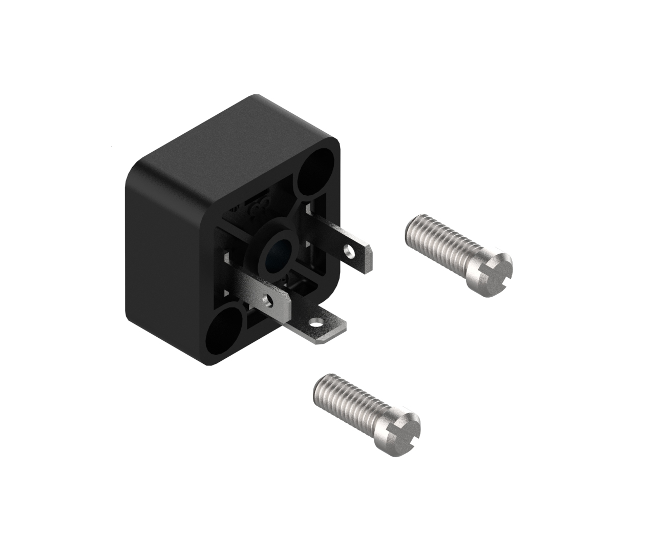 Valve Connectors - GSSA 200