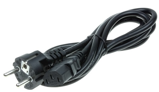 Power Distribution & PDUs - POWER CORDS