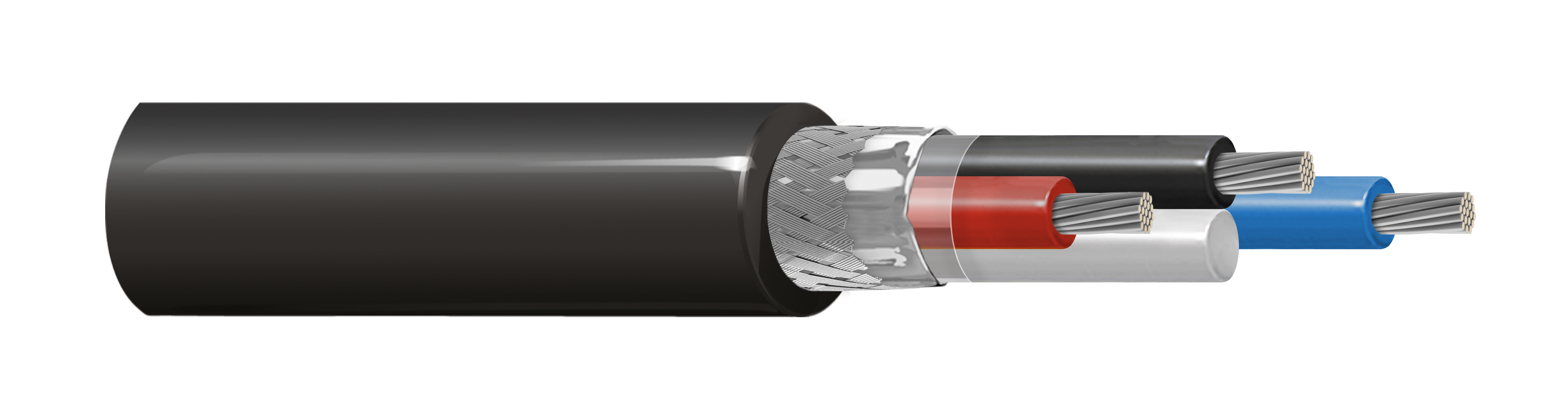 Industrial Ethernet Cable - BA43103