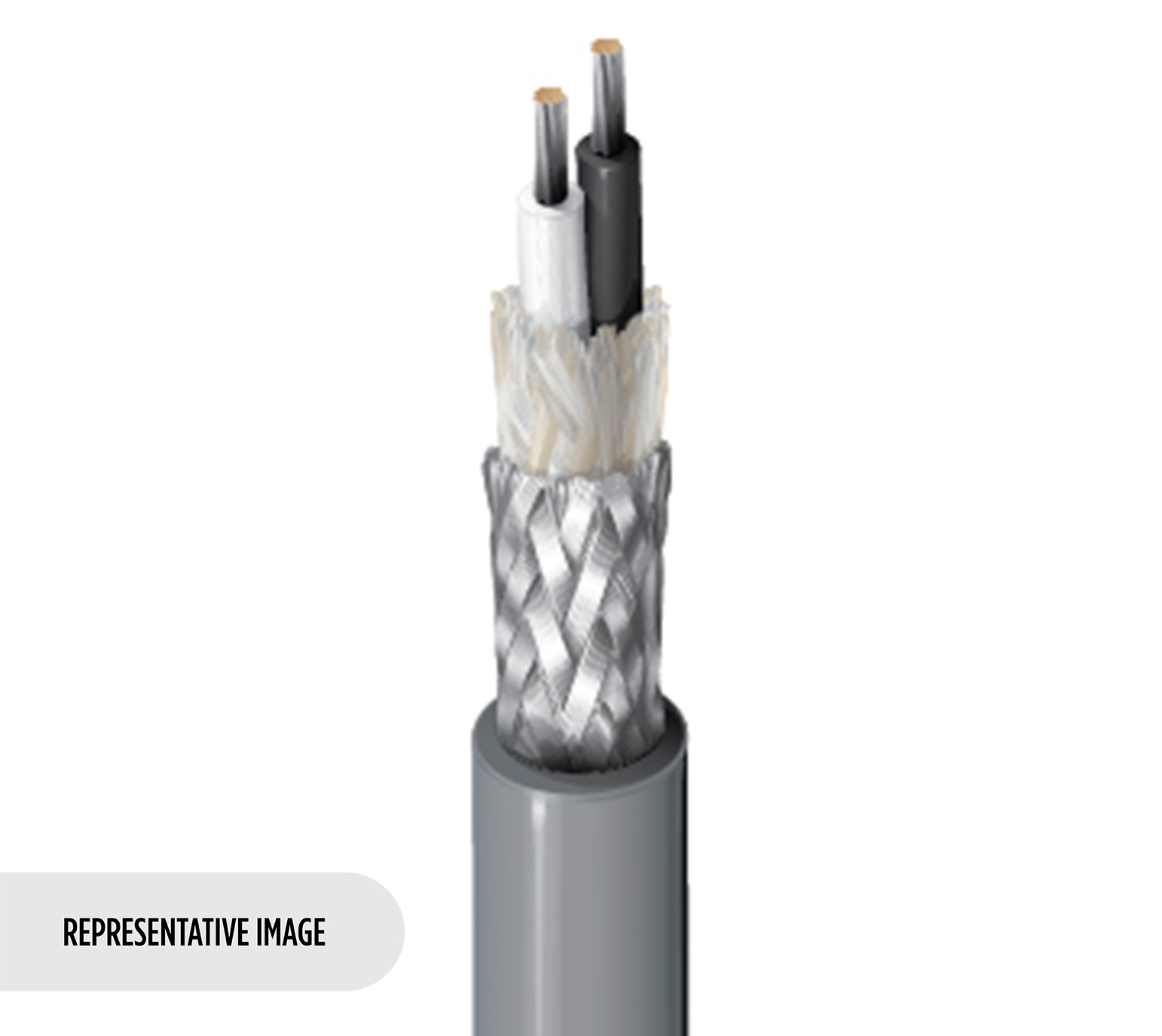 Analog Audio Cable - 8422