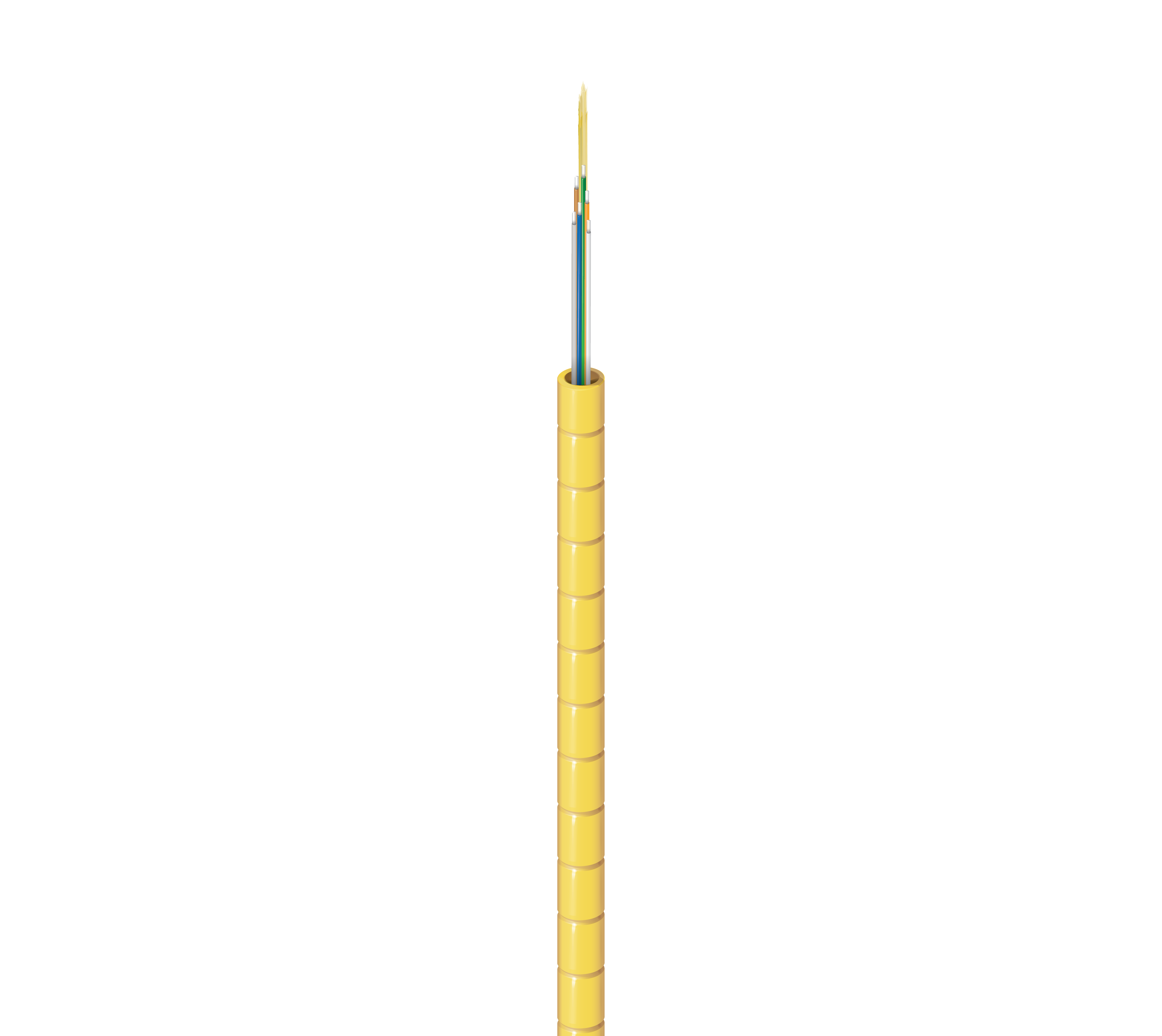Mini Fiber Cable - FISX006W0