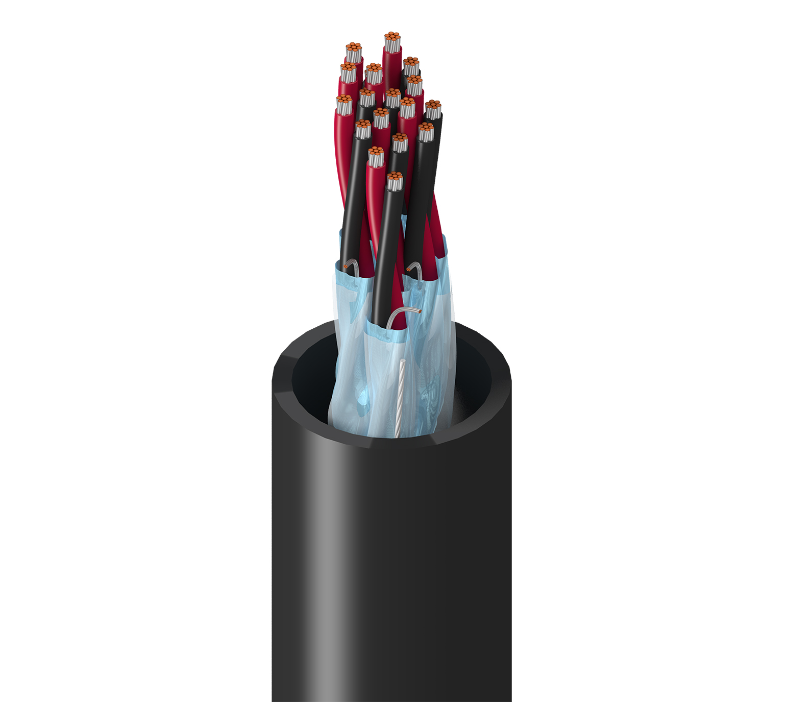 Type PLTC Cable - 9332